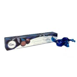 Esta Chocolate Signature Truffles - Milk 72 gr., 24/cs