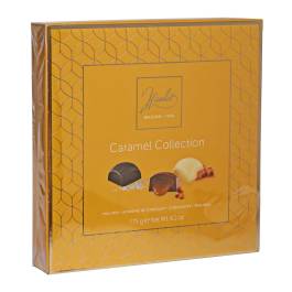 Hamlet Belgian Chocolates distributors Canada